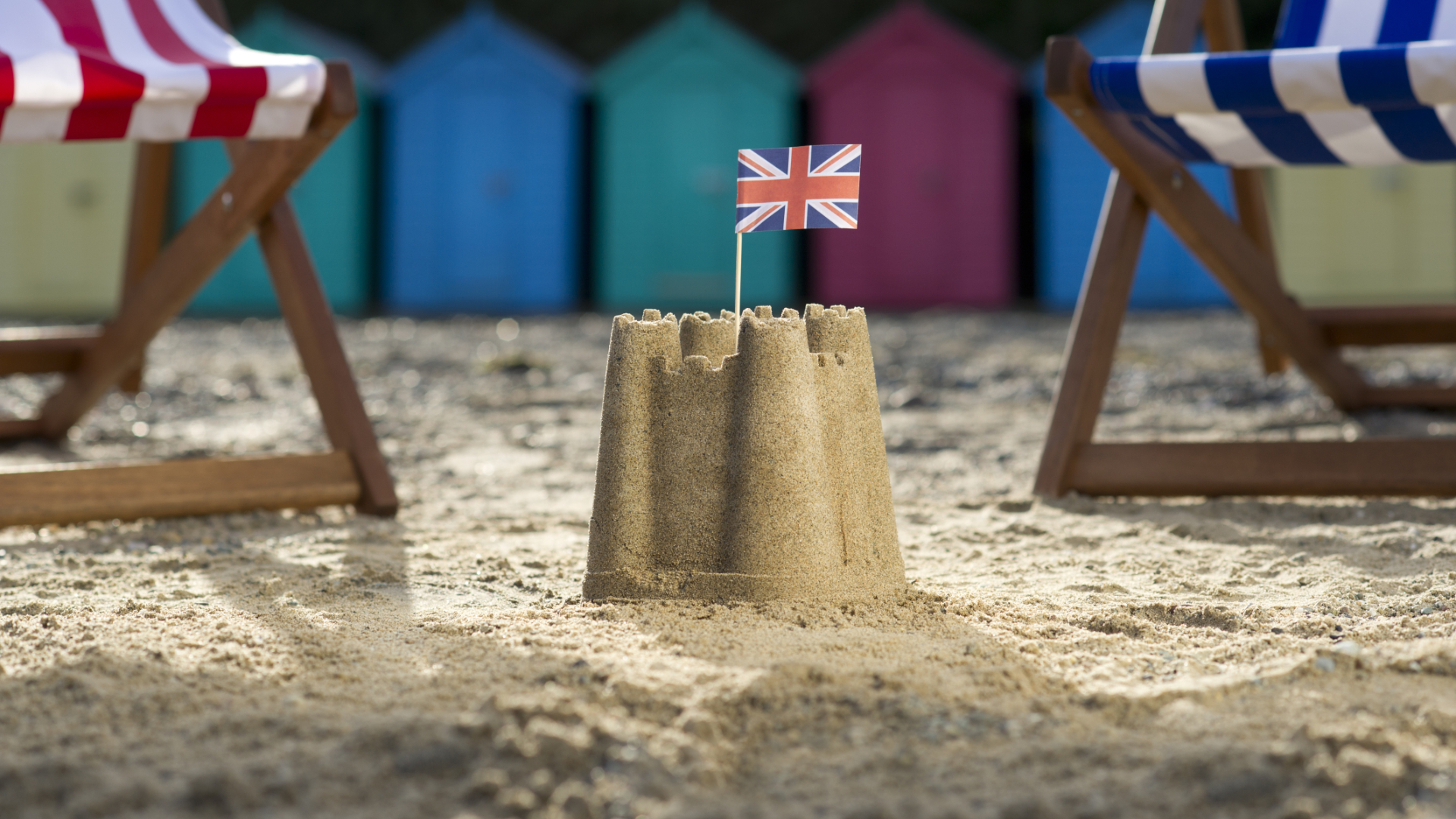 Spectacular Seaside Resources for EYFS | TeachWell Education Recruitment