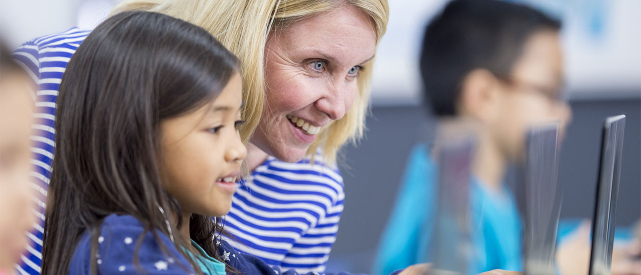Rewarding School Support Roles | TeachWell Education Recruitment
