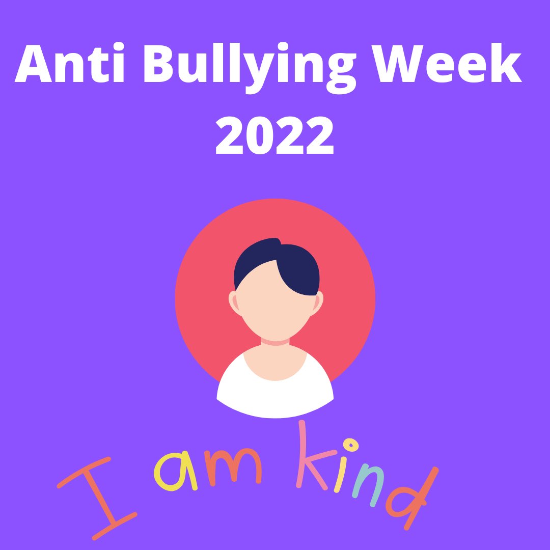 Anti-Bullying Week | TeachWell Education Recruitment
